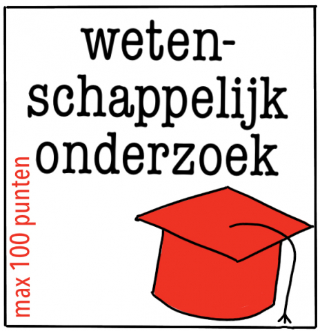 Participatie binnen wetenschappelijk onderzoek (fundamenteel of toegepast) | Kwaliteitsregister ...
